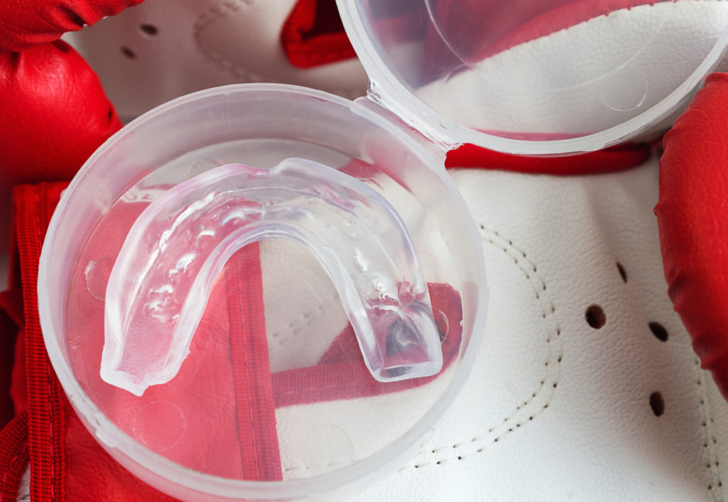 Why It's So Important to Protect Your Teeth When Playing Football ...